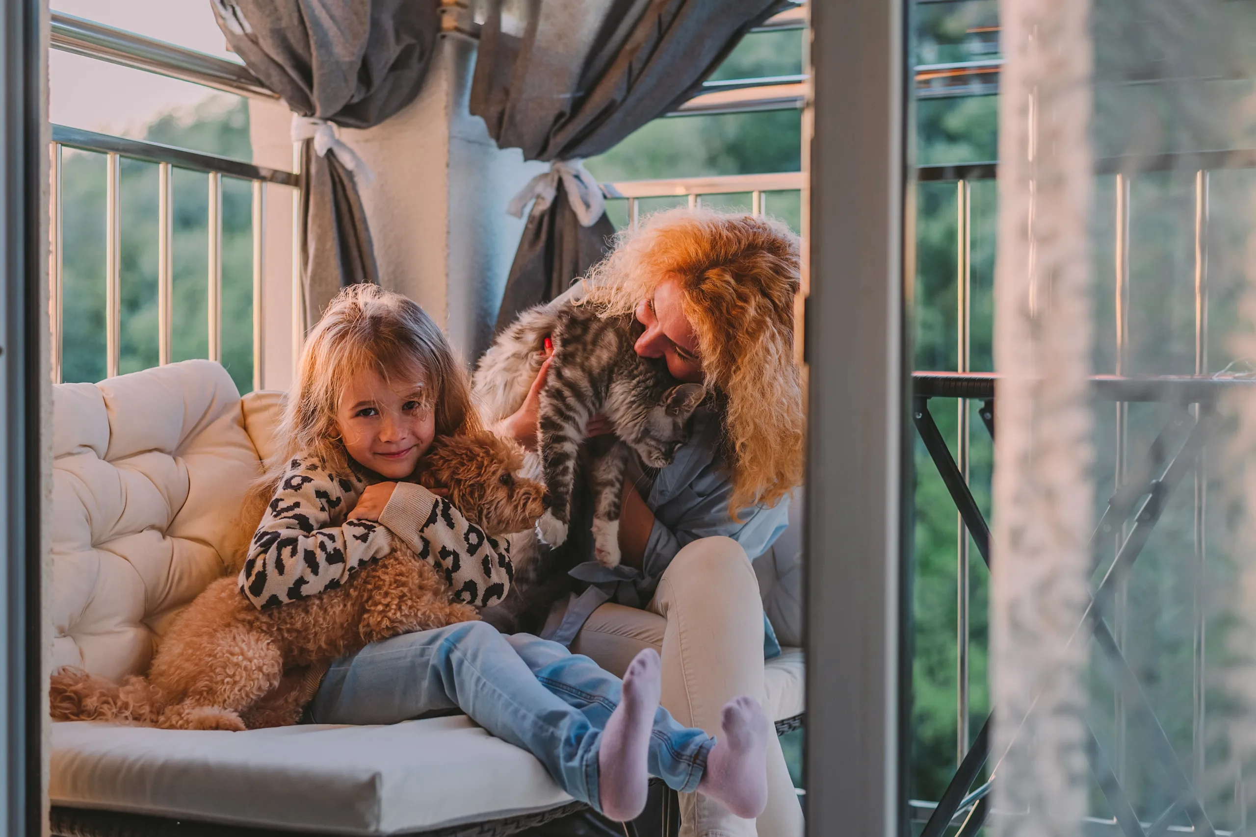 Flexible Pet Insurance Cover for Dogs & Cats | Knose